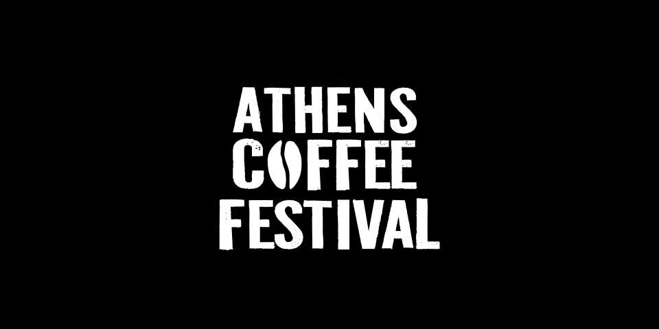 Athens Coffee Festival - DK advertising